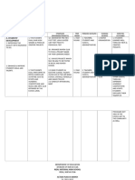 Classroom Officer Roles and Duties | PDF
