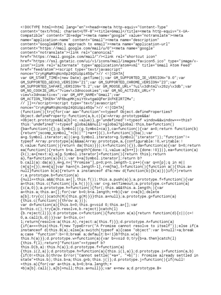 Asd | PDF | Java Script | Cyberspace