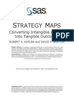 Kaplan, R.S./Norton, D.P.: Strategy Maps. Converting Intangible Assets ...