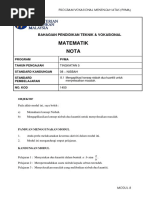 Latihan Ting4 Apur N PKK | PDF