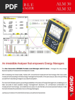 3 Phase Motor Cable Size Calculator | PDF