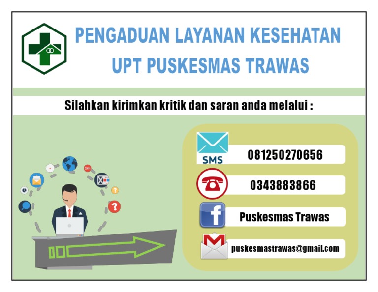 Form Pengaduan | PDF
