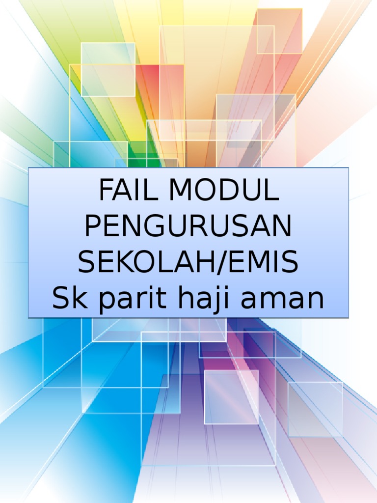 Partition Fail Mps Emis | PDF