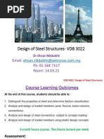 Table of Material Properties For Structural Steel S235, S275, S355, S420 | PDF | Strength Of ...