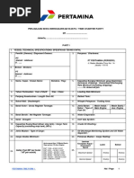 LNG Quality Specifications PDF | PDF