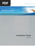 Installation Guide of CorelDRAW X5 | PDF | Software | Computing