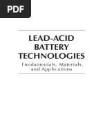 E.L IEC 62620-2014 2019-10-29 (1) | PDF | Battery (Electricity ...