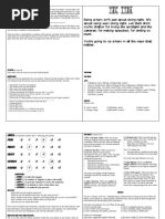 MASKS Playbooks 3 PDF | PDF