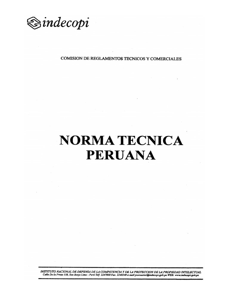 591 NTP Iso 7005-2 | PDF