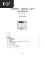 Board Game Customization Guide | PDF | Application Software | Software Development