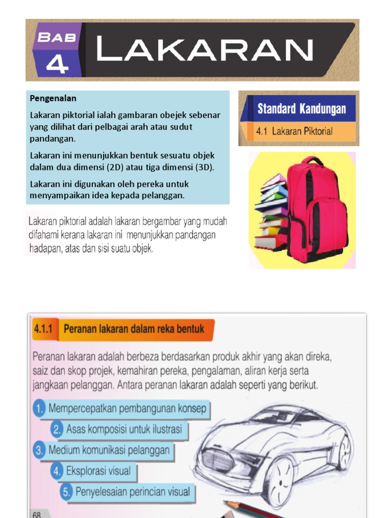 Lakaran | PDF