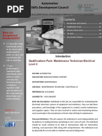 IMI Candidate Assessment | PDF | Educational Assessment | Learning