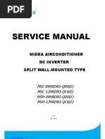 Panasonic Air Conditioner Error Codes | PDF | Air Conditioning ...