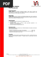 Safety Data Sheet Cif Cream (White) : 1 Identification of The Substance ...