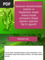API Pantekosta Ku Punya | PDF