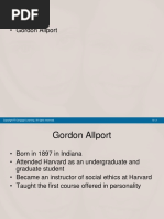 The Exercise Motivation Inventory | PDF | Motivation | Motivational