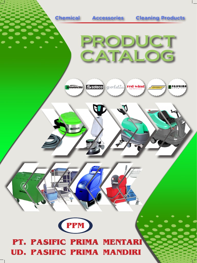 PPM Catalog PDF | PDF | Vacuum Cleaner | Science