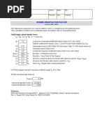 EuroCode - Wind Load Calculation | PDF | Wind Speed | Wound