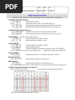 Deflection Limits - Eurocode | PDF | Beam (Structure) | Civil Engineering