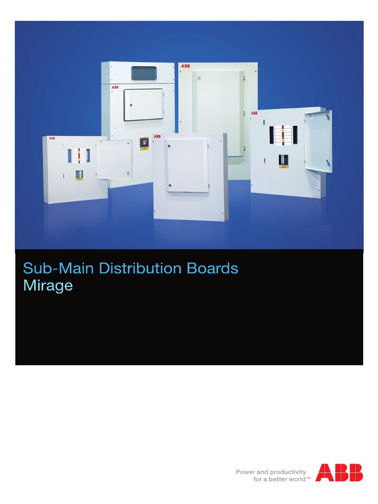 Mirage Catalog 2015 PDF | PDF