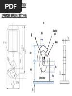 Metric Thread Sizes M1-M100 Chart | PDF