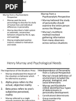 Life Problems Inventory | PDF | Borderline Personality Disorder ...