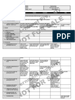 Science 6 Activity Sheet Filtering and Sieving | PDF | Filtration | Mixture