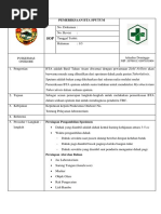 8.1.1.1 Sop Pemeriksaan Bta Mycobacterium Tuberculosis Metode ...