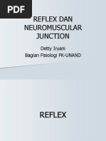 Sinaps dan Neurotransmitter: Fungsi dan Mekanisme | PDF