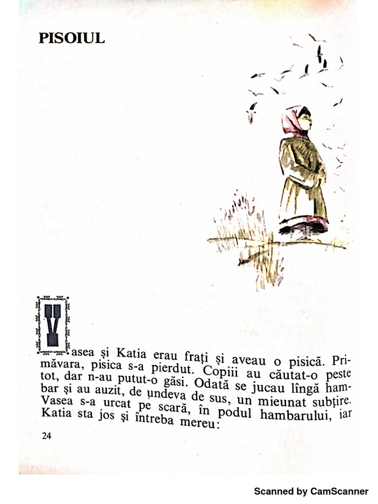 Tolstoi-Pisoiul 20170717151026 | PDF