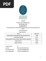 Pull Off Testing Procedure | PDF | Adhesive | Specification (Technical ...