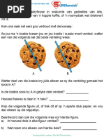 Ekwivalente Breuke - Graad 5 | PDF