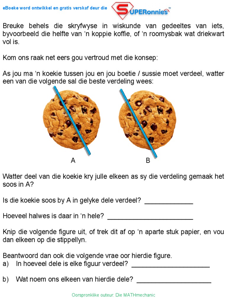 Eboek Breuke Vir Graad4