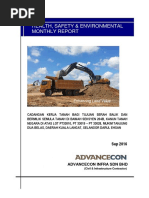 BCSS Course | PDF | Occupational Safety And Health | Safety