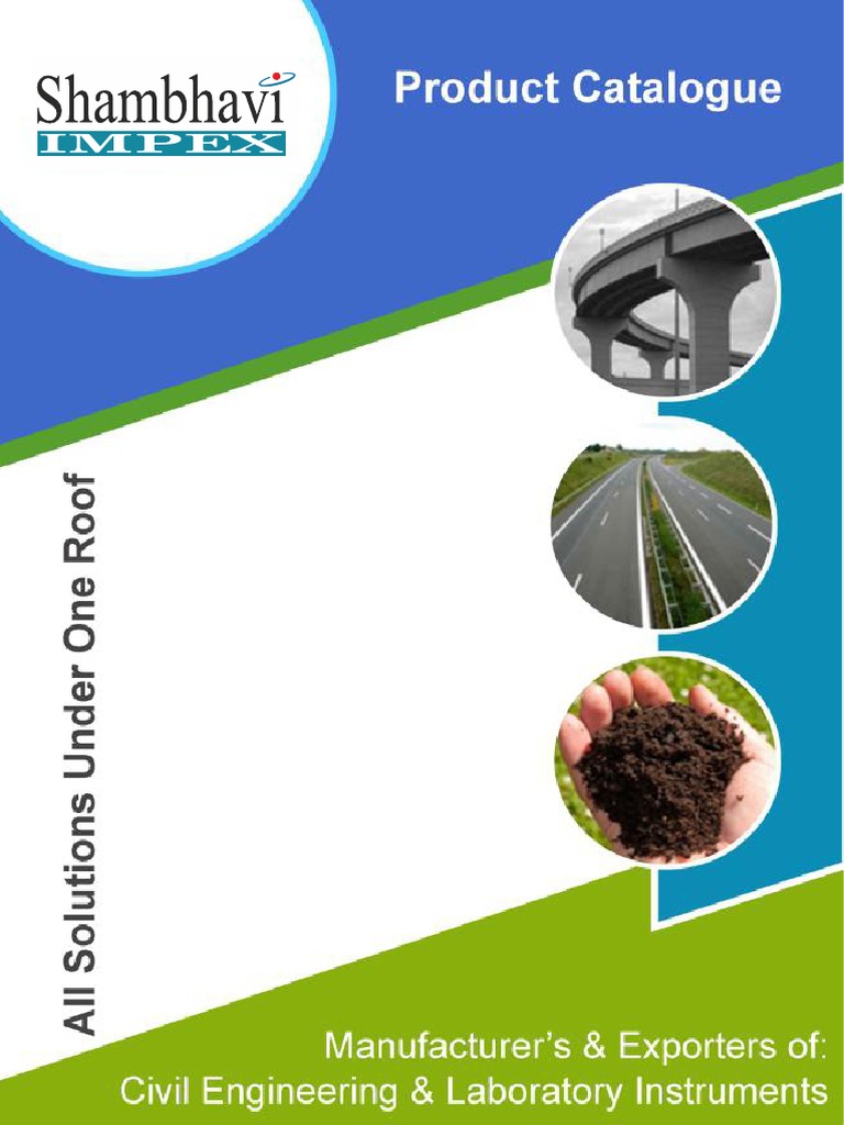 Shambhavi Impex Product Catalogue | Mumbai | Technology