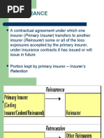 Claims Cooperation Clause | PDF