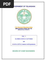 Dewa & Rta Noc Procedure | PDF