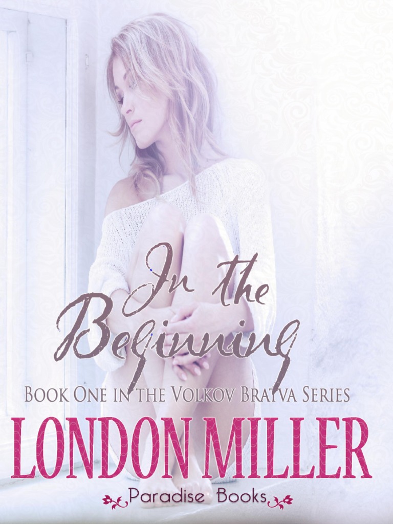 In The Beginning 1-London Miller PDF | PDF | café | Mafia
