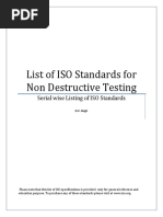 Iso 17050-1 2010 | PDF