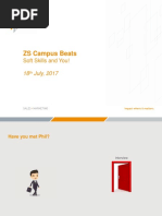 Wheebox Test Guide | PDF | World Wide Web | Internet & Web