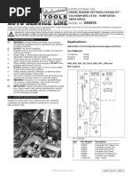 Ford Transit 2.4L Duratorq Engine Guide | PDF | Piston | Internal Combustion Engine