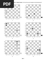 London System Opening Complete Guide | PDF | Chess Openings | Abstract ...