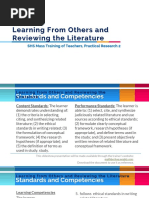 Practical Research 2 (Chapter 2) | PDF