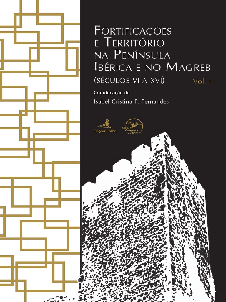 Castelos Roqueiros em Arouca | PDF | Castelo | Portugal
