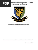 Army Rangers 75th Ranger Regiment Structure | PDF | Battalion | United ...