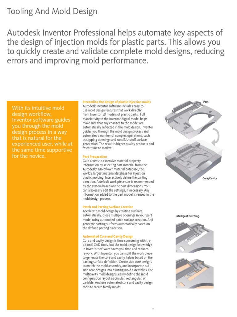 Tooling-Mold.pdf | Technology & Engineering | Industries