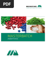 Solvent Miscibility Chart | PDF | Tetrahydrofuran | Solvent