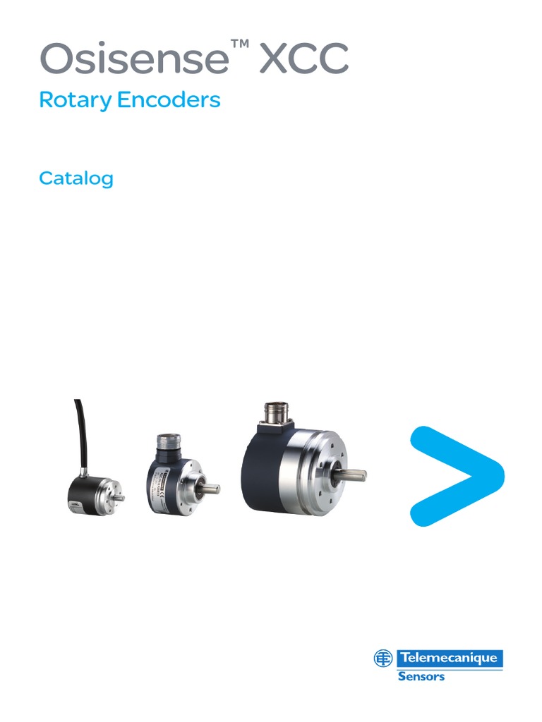 9006ct1101 Encoders | PDF | Electrical Engineering | Manufactured Goods