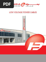 Bahra Cable Building Wire Catalog | PDF | Electrical Wiring ...