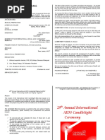 (DOH HPB) Orientation To Healthy Learning Institutions and The 2023 HLI Expansion | PDF | Health ...